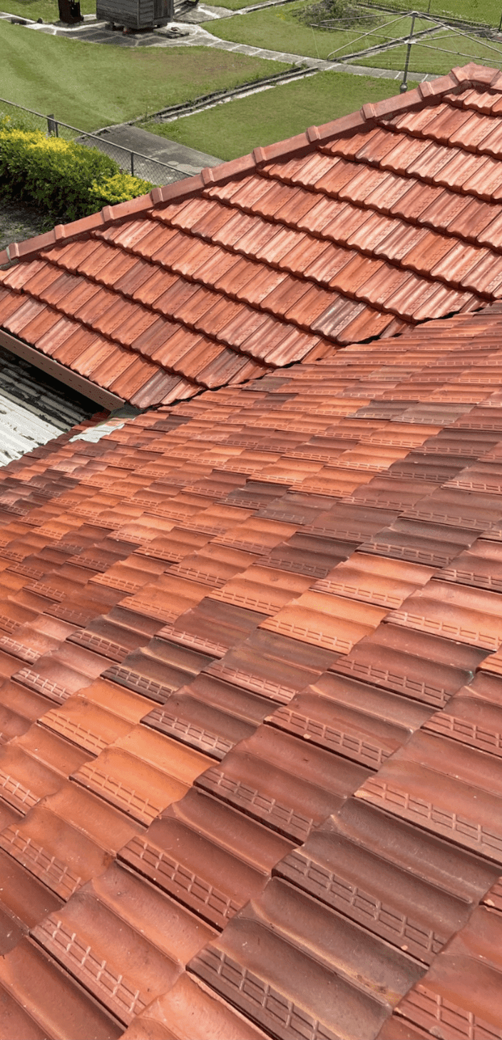 Mount Cotton Roof Cleaning | Soft Wash | 30-Month Guarantee